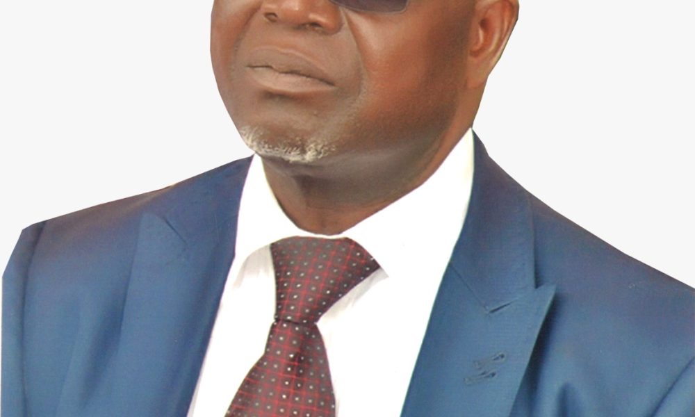 Depuis Toumodi, Niangoin lance : » Le leadership d’Ahoussou Jeannot est ...