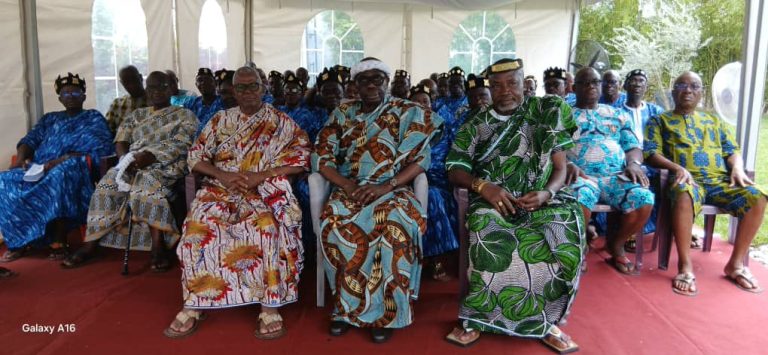 Culture / Nawa: Ayoka Festival 2026 : la 3ᵉ édition confirmée après une ...